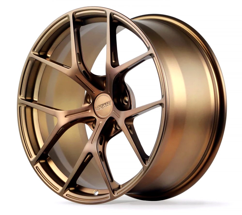 Litespeed Racing Wheels – Competition Motorsport