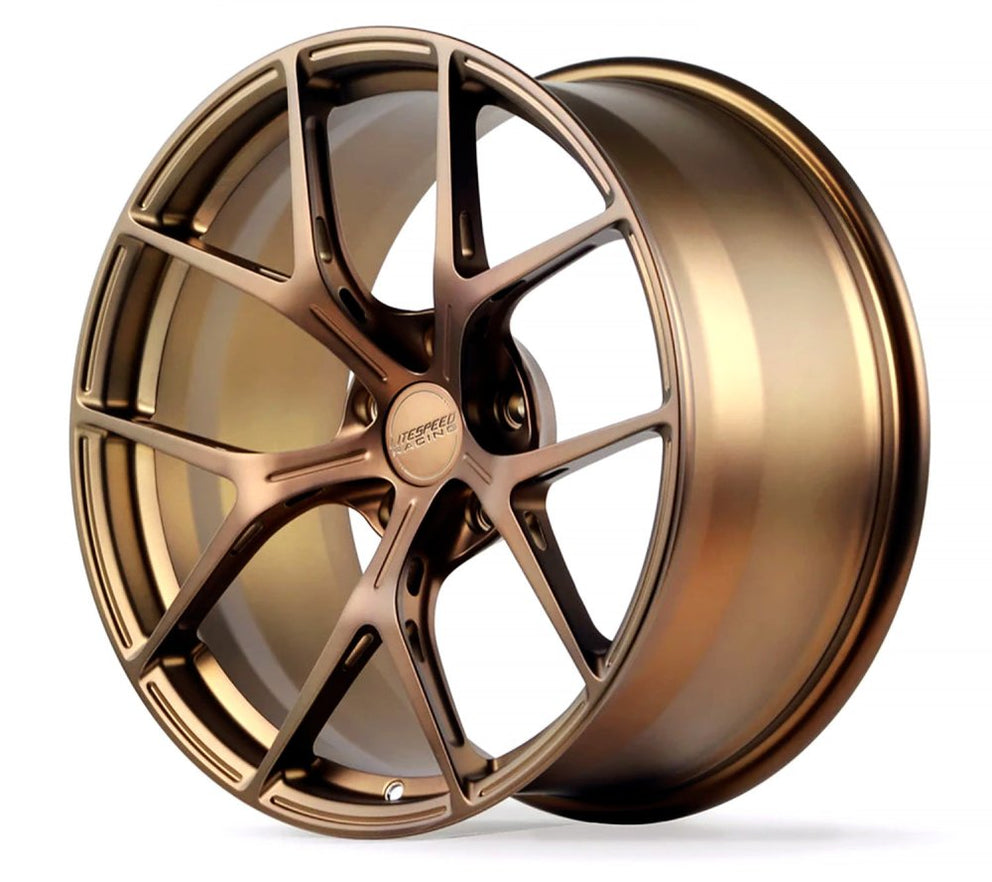 Litespeed Racing Wheels – Competition Motorsport