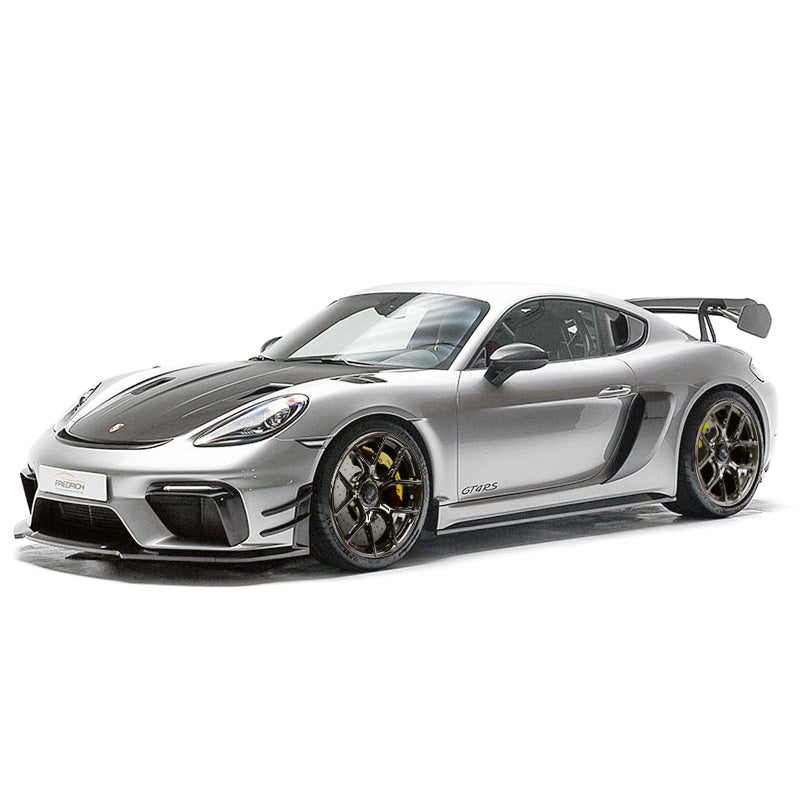 Litespeed Racing Wheels – Competition Motorsport