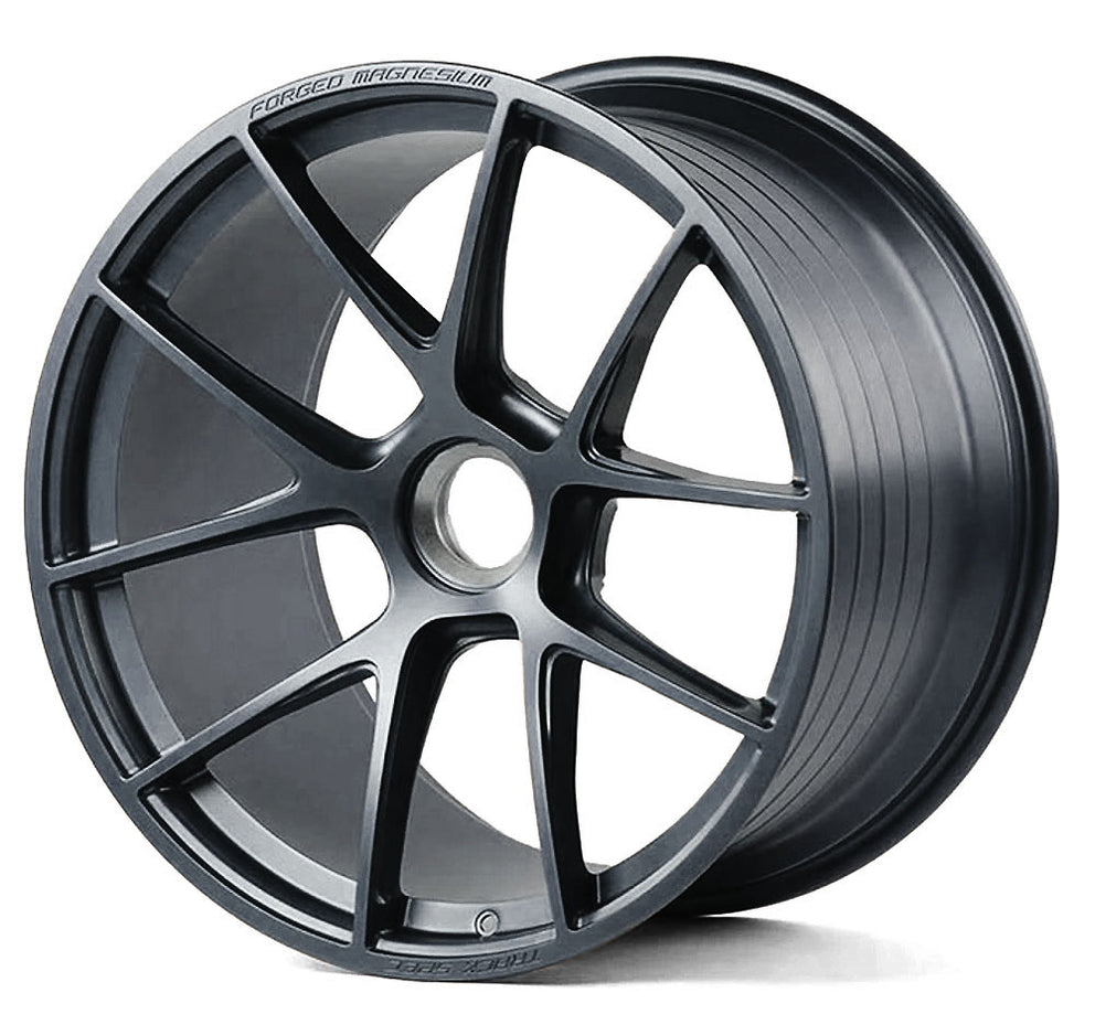 Litespeed Racing Wheels – Competition Motorsport