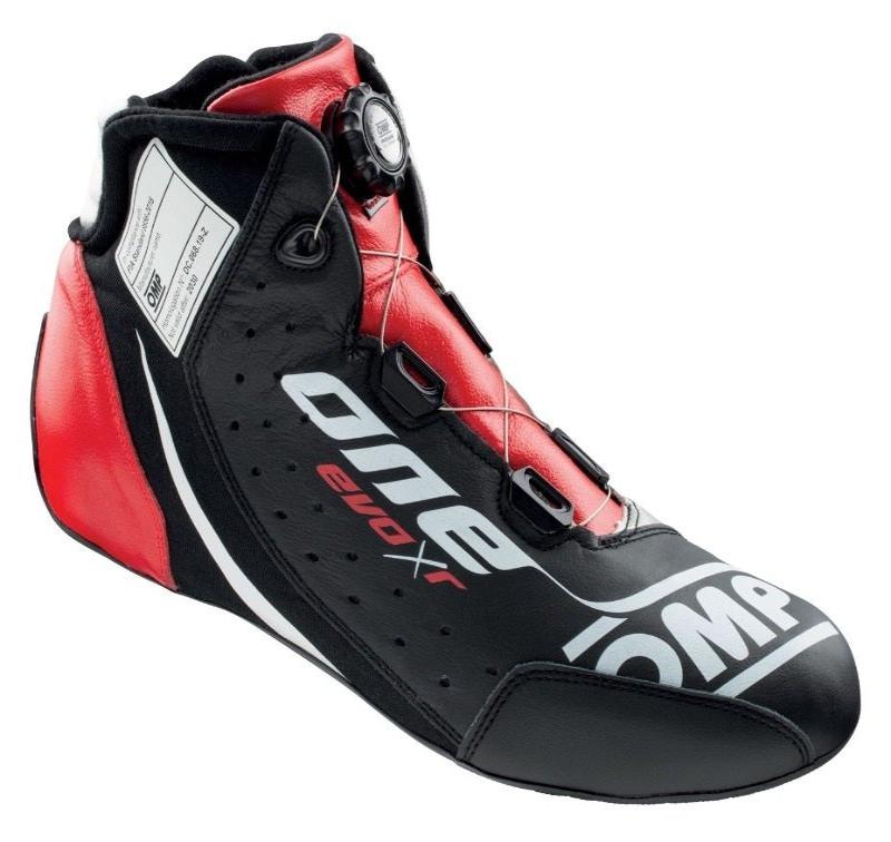 Premier Auto Racing Shoes at Competition Motorsport