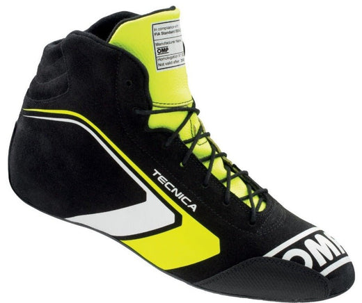 Closeout Racing Shoes – Competition Motorsport