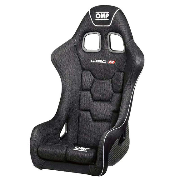 OMP Racing Seats – Competition Motorsport