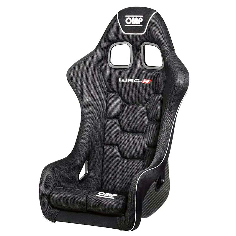 Racing Seats at CMS – Competition Motorsport