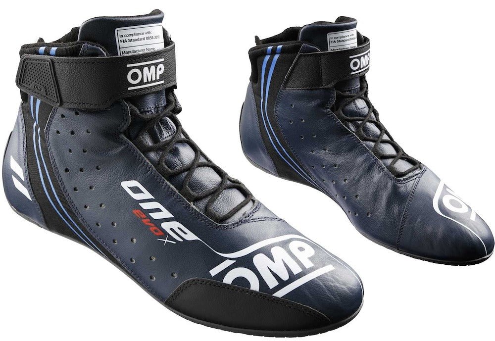 Auto Racing Shoes at CMS – Competition Motorsport