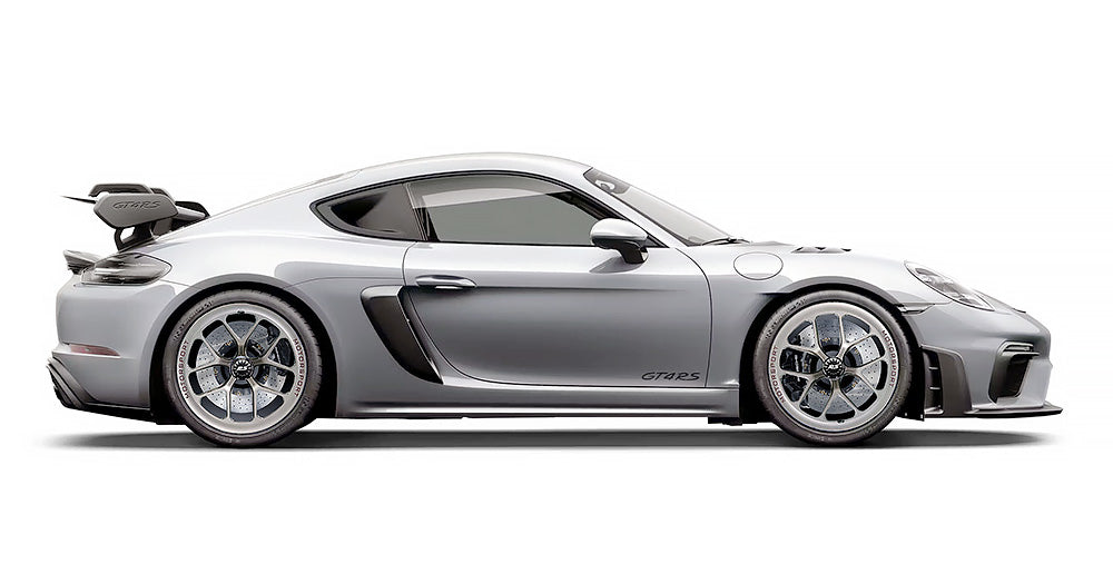 Litespeed Racing Wheels – Competition Motorsport