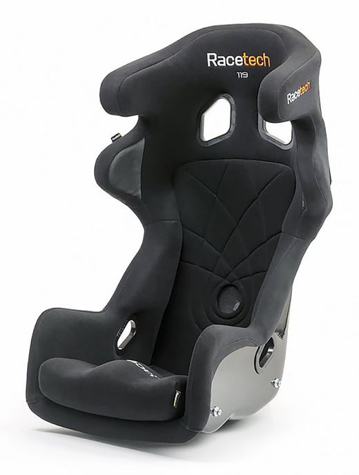 Racing Seats at CMS – Competition Motorsport