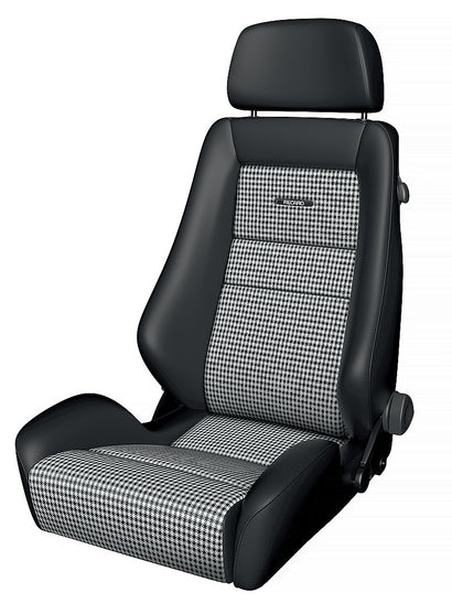 Recaro Sport Seats in stock @ Competition Motorsport 844-438-7244
