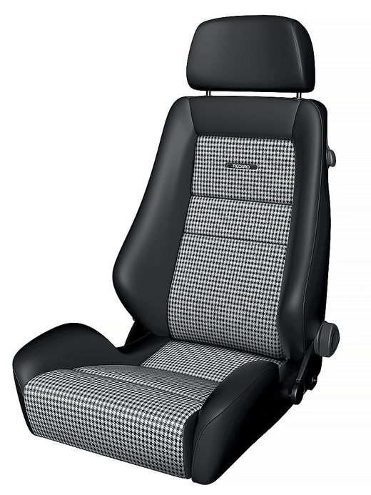 Recaro Sport Seats in stock @ Competition Motorsport 844-438-7244