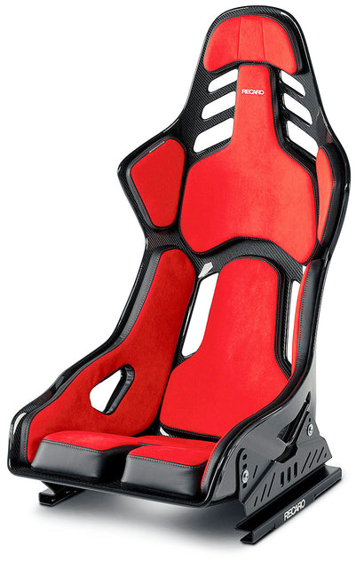 Racing Seats at CMS – Competition Motorsport