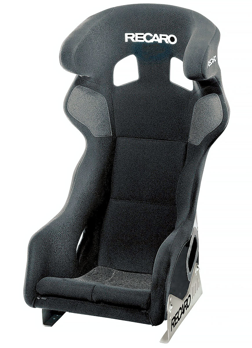 Recaro Seats – Competition Motorsport
