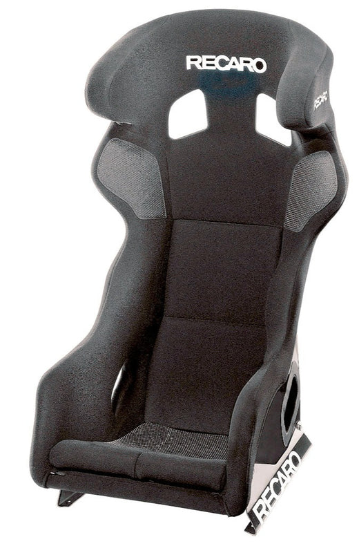 Racing Seats at CMS – Competition Motorsport