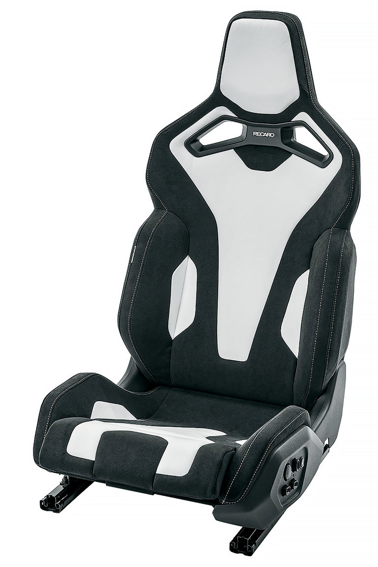 Recaro Seats – Competition Motorsport