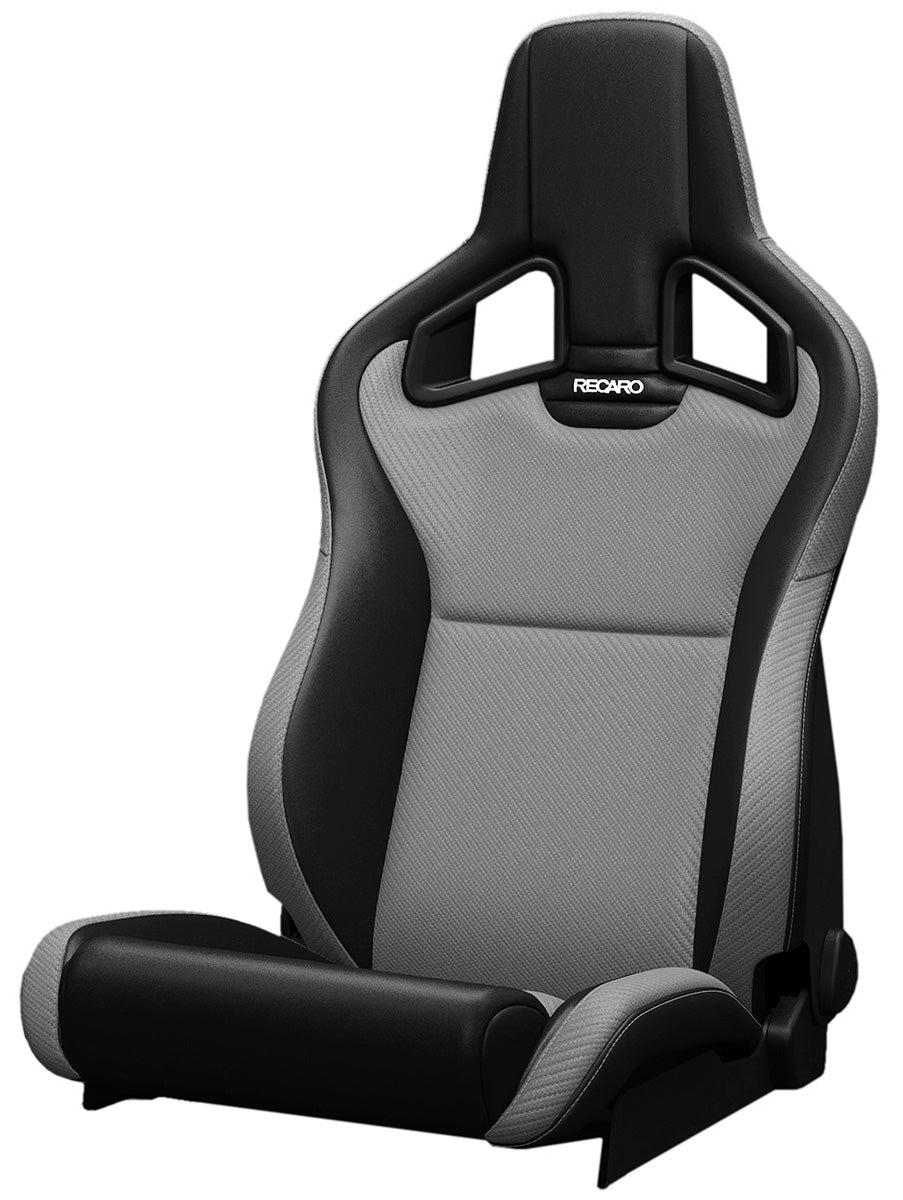 Recaro Sport Seats in stock @ Competition Motorsport 844-438-7244
