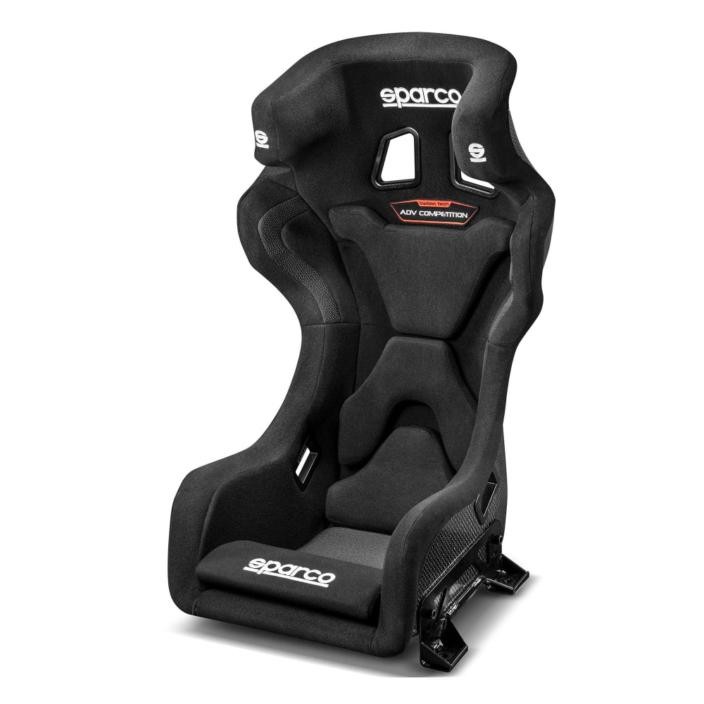 Sparco Race Seats in stock @ Competition Motorsport 844-438-7244