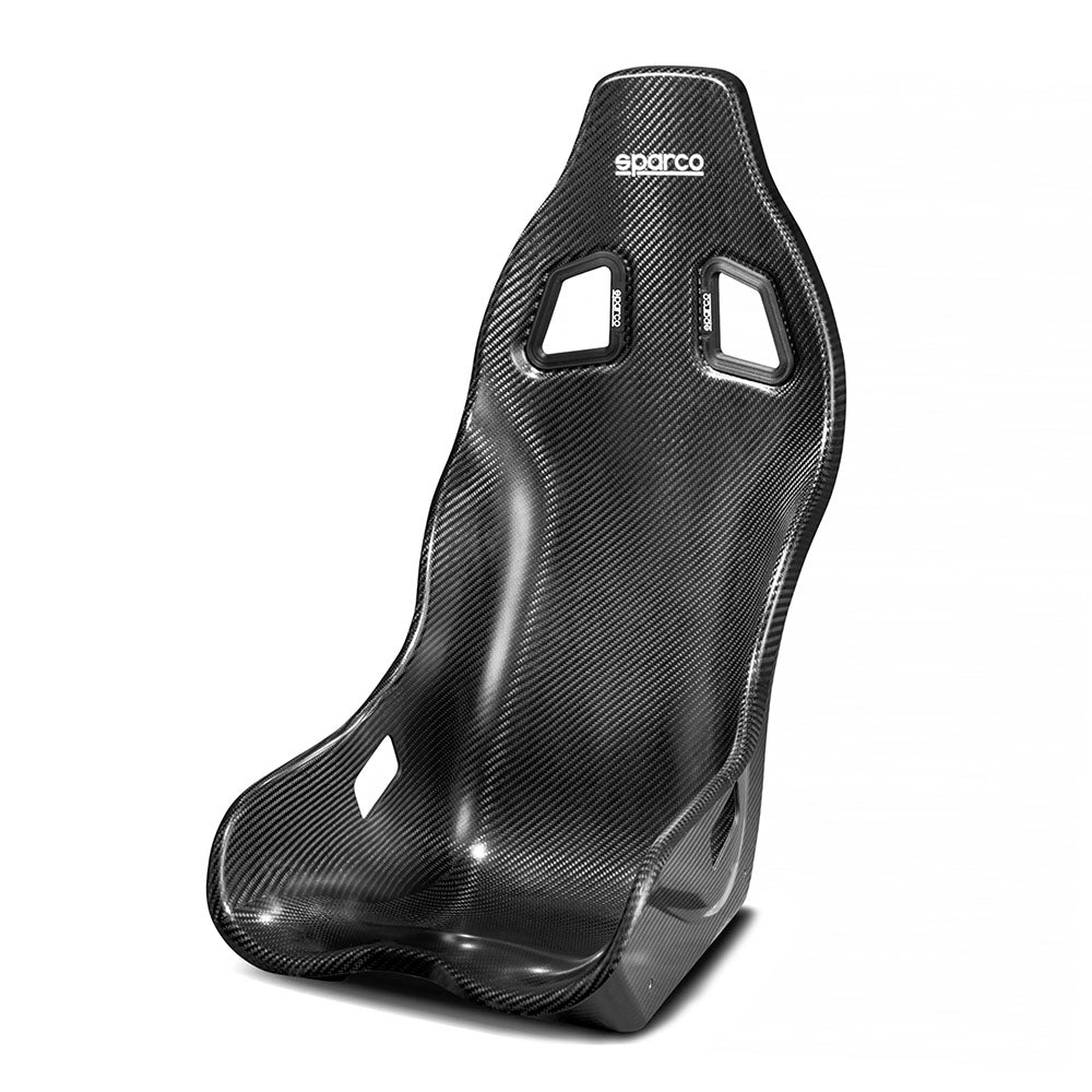Carbon Fiber Seats – Competition Motorsport