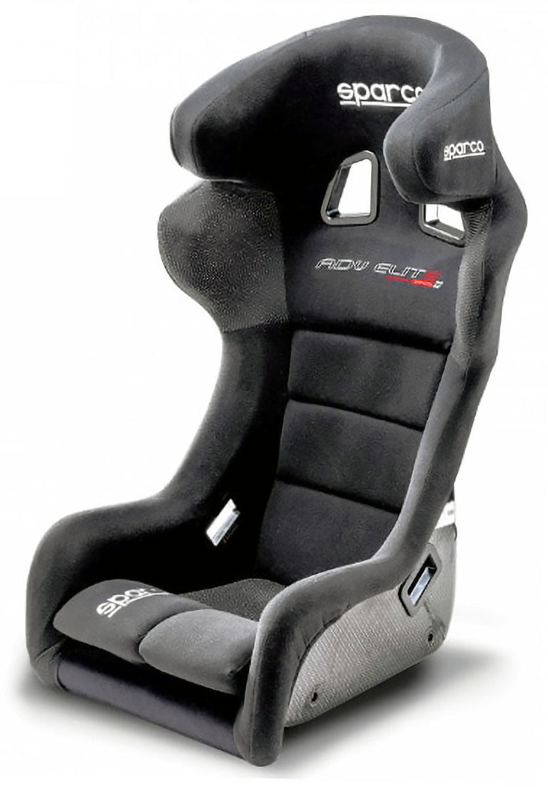 Sparco Race Seats in stock @ Competition Motorsport 844-438-7244