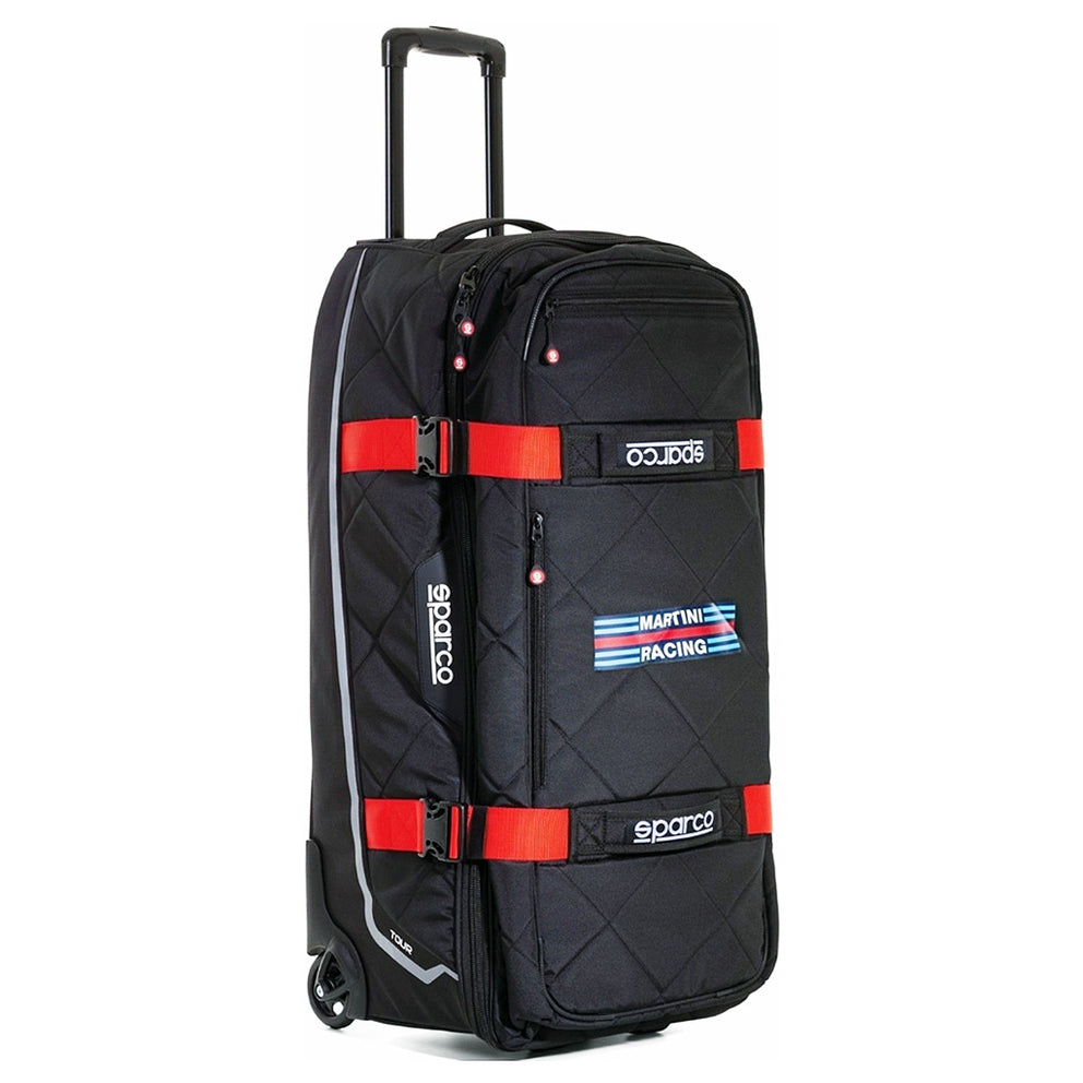 Racing Gear Bags | Helmet, Suit & Accessory Storage – Competition ...