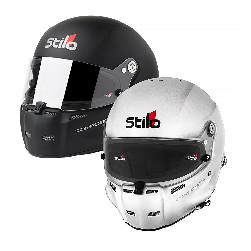 Stilo – Competition Motorsport