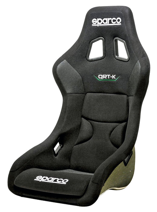 Carbon Fiber Seats – Competition Motorsport