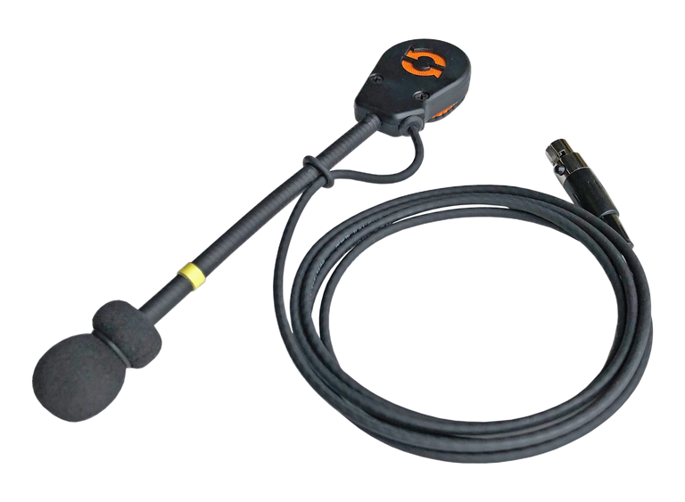 Racing Communications at CMS – Competition Motorsport