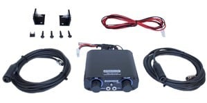 Speedcom X-1000 Advanced Expandable Intercom | Ultimate Boat Intercom ...