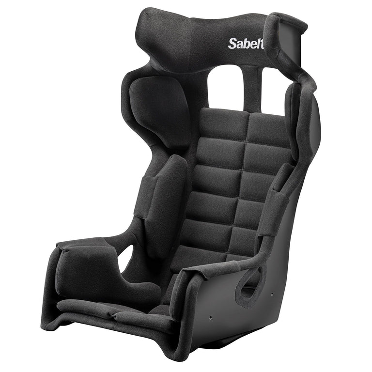 Racing Seats at CMS – Competition Motorsport
