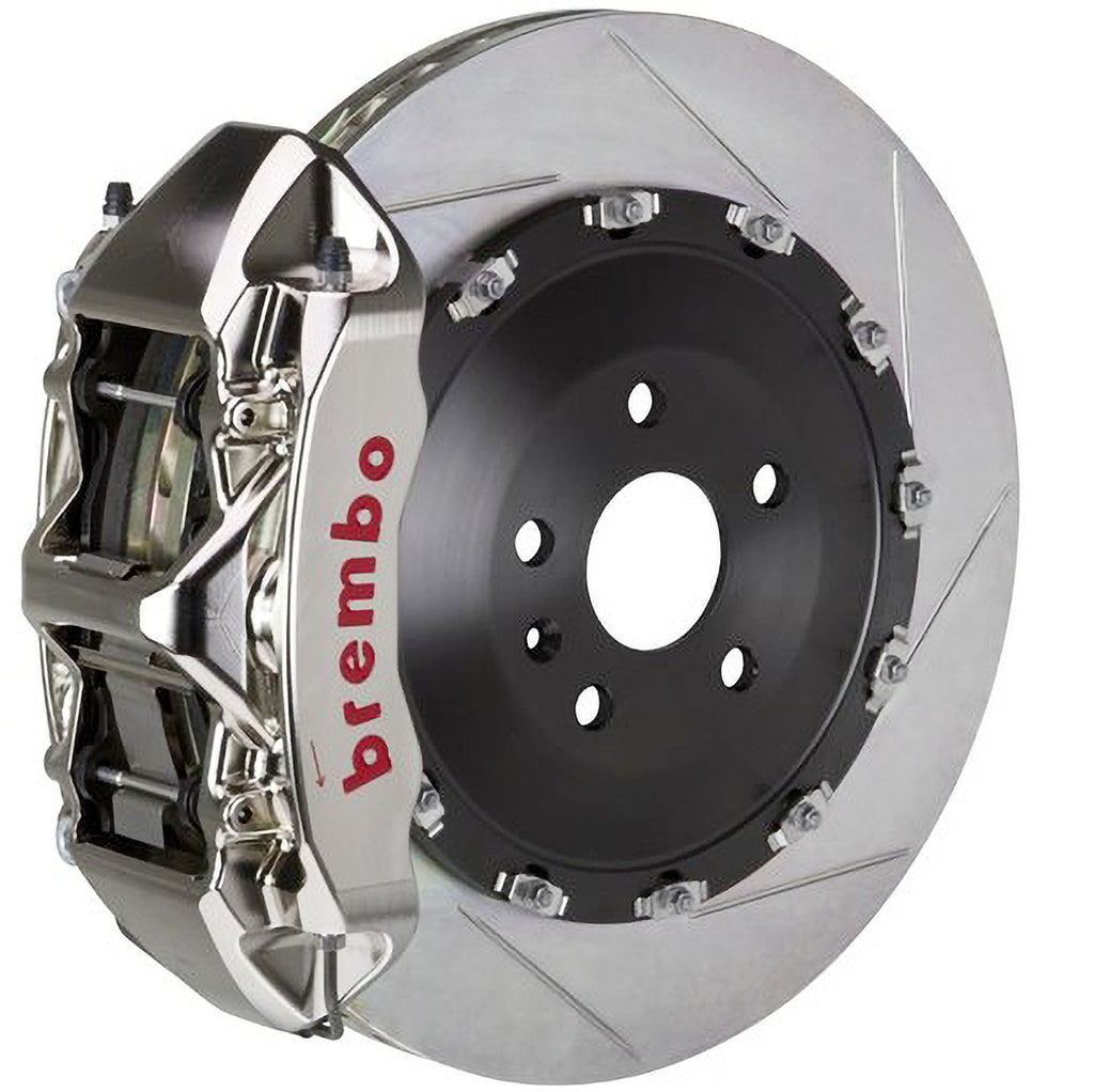 Brembo Big Brake Upgrades – Competition Motorsport