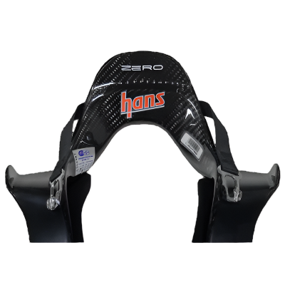 HANS Devices at CMS – Competition Motorsport