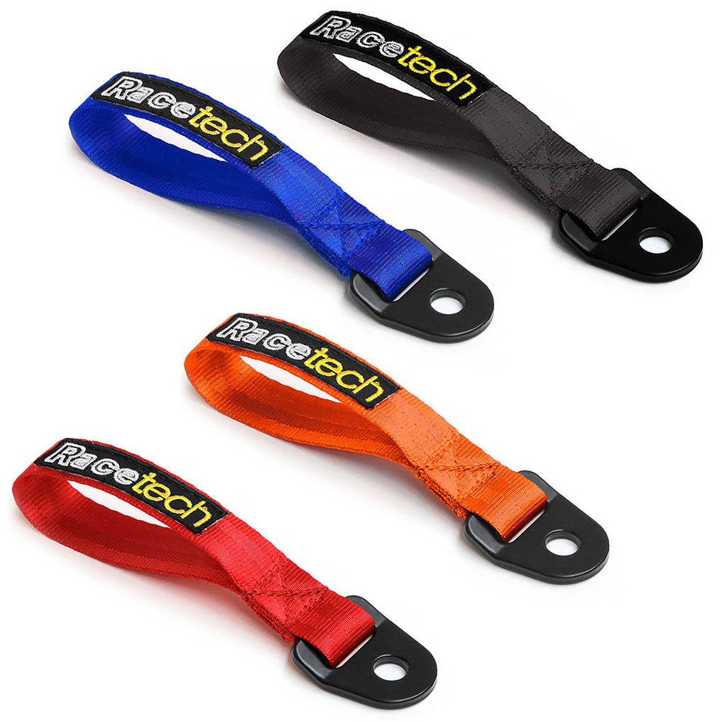 Tow Straps and Door Pulls at CMS – Competition Motorsport