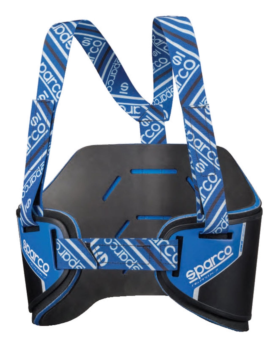 Karting Rib Protectors & Pads at CMS – Competition Motorsport