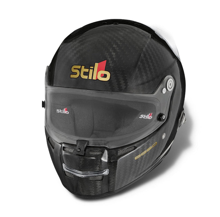 FIA 8860 Carbon Fiber Helmets at CMS – Competition Motorsport