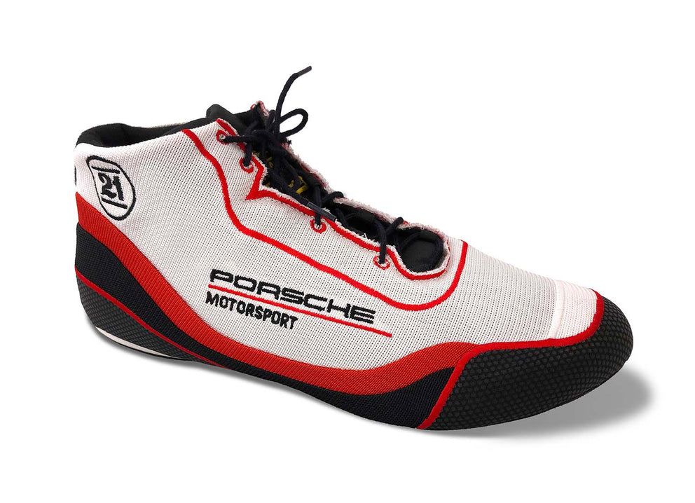 Auto Racing Shoes at CMS – competitionmotorsport.com